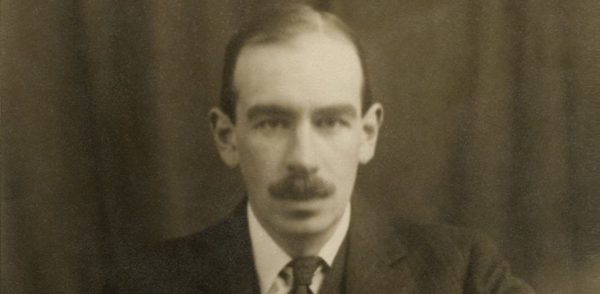 Keynes - Financial history - Cambridge Judge Business School