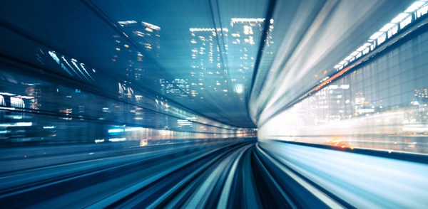 Accelerated transformation - News & insight - Cambridge Judge Business ...