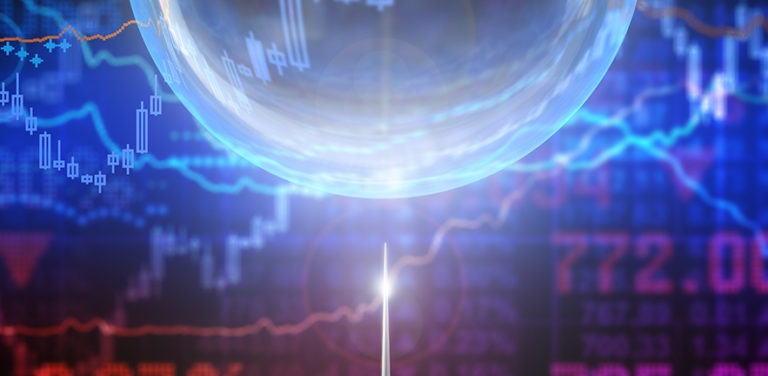 Defining, detecting and measuring asset price bubbles - News & insight ...