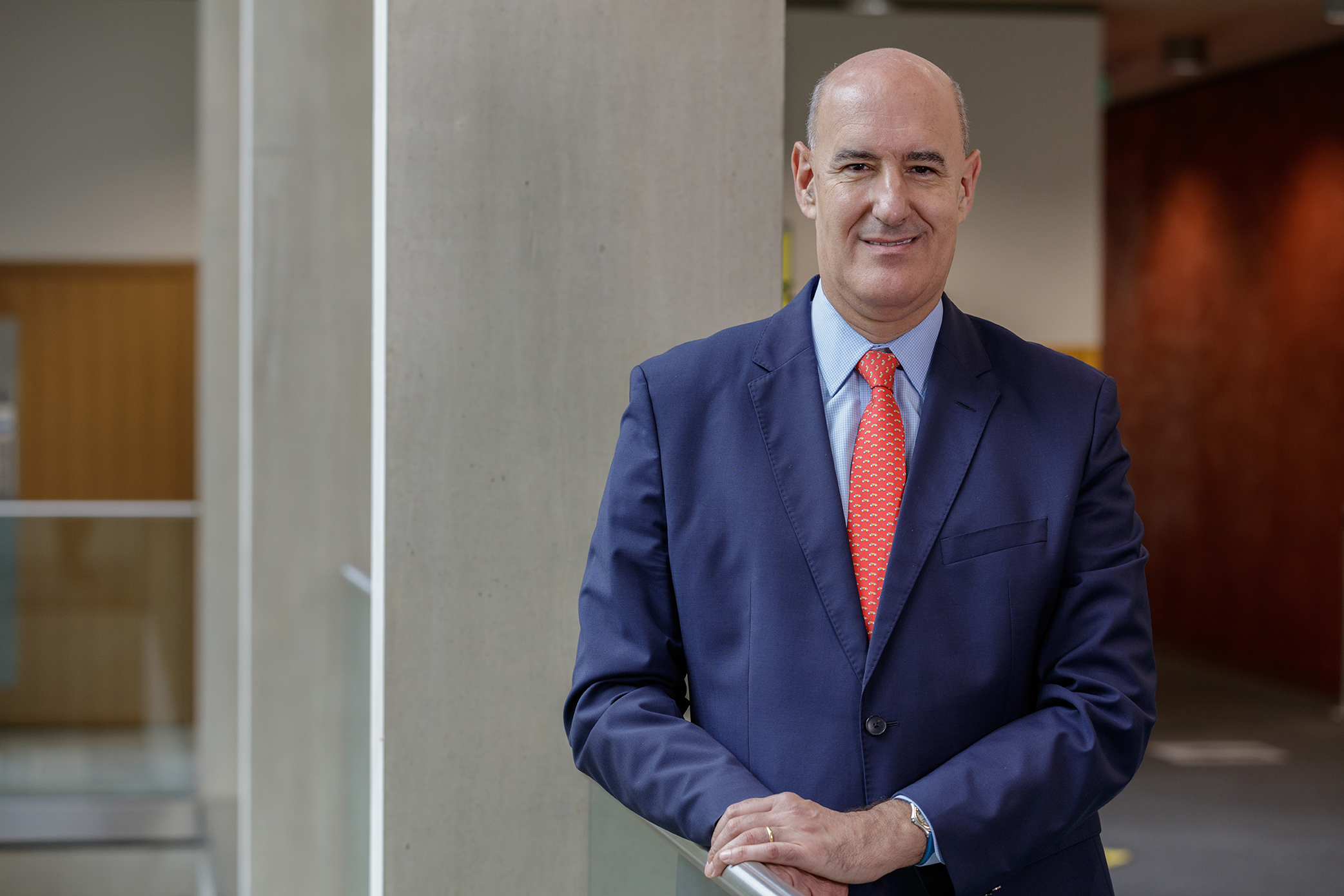 Images - News room - Cambridge Judge Business School