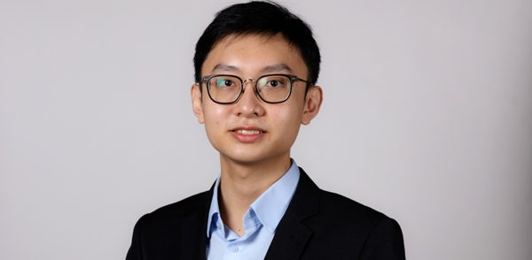 Liang Zhao - Cambridge Judge Business School