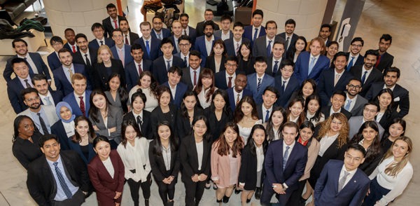 Introducing the Cambridge MFin class of 2022 - News & insight ...