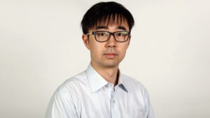 Luning Sun - Cambridge Judge Business School