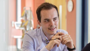 External PhD scholars - PhD & research masters - Cambridge Judge ...