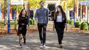 The Business Economics PhD pathway - PhD pathways - Cambridge Judge ...