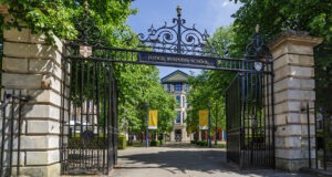 Elizabeth George is named KPMG Professor of Management Studies at ...