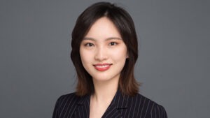 Ting Yu - Cambridge Judge Business School