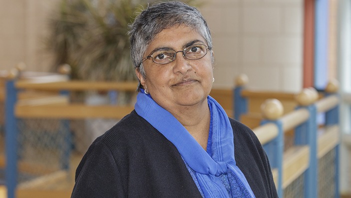 Elizabeth George - Cambridge Judge Business School