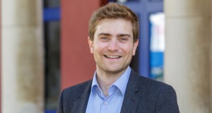 Thomas Roulet named Co-Chair of World Economic Forum leadership panel ...
