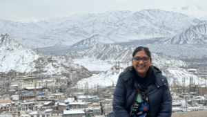 Namisha Jain: Reimagining finance through a scientist’s lens ...