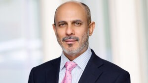 Raghavendra Rau - Cambridge Judge Business School